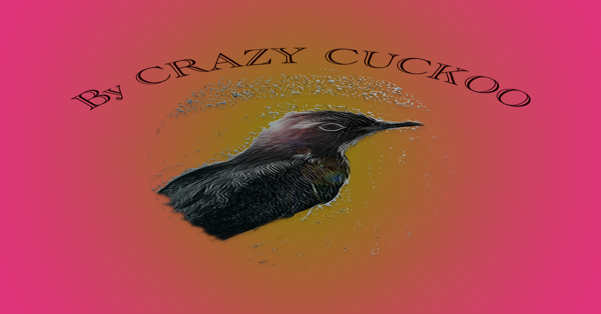 Your Shopping Cart – The CrazyCuckoo